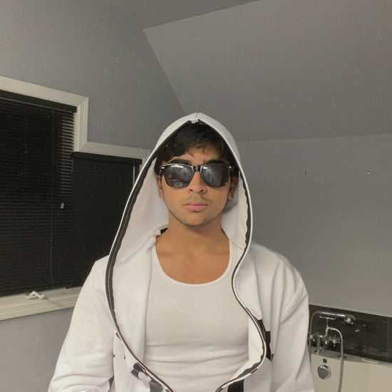 SOSA SUPREMACY HOODIE – ahstudios