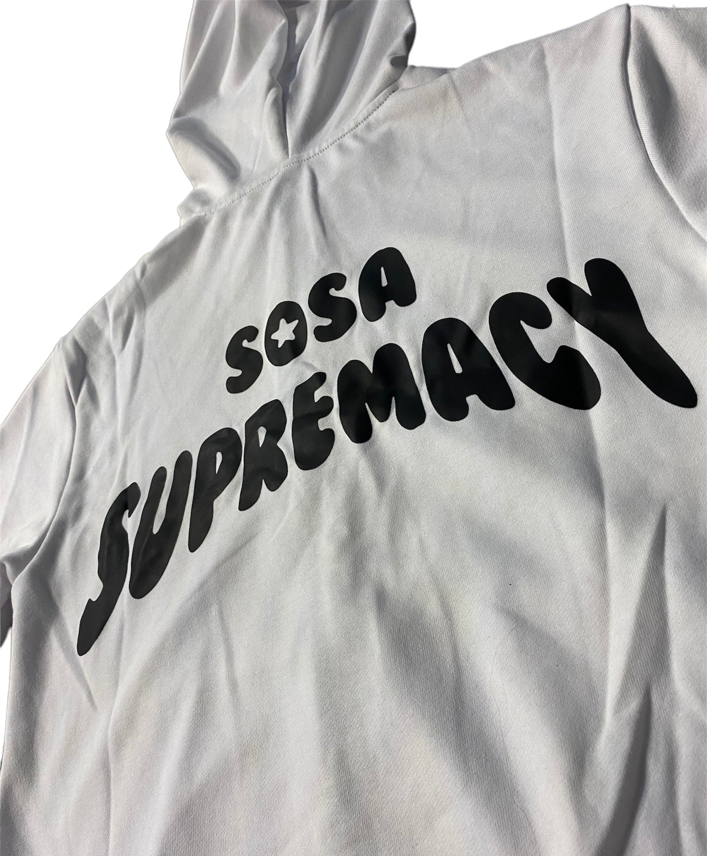 SOSA SUPREMACY HOODIE – ahstudios